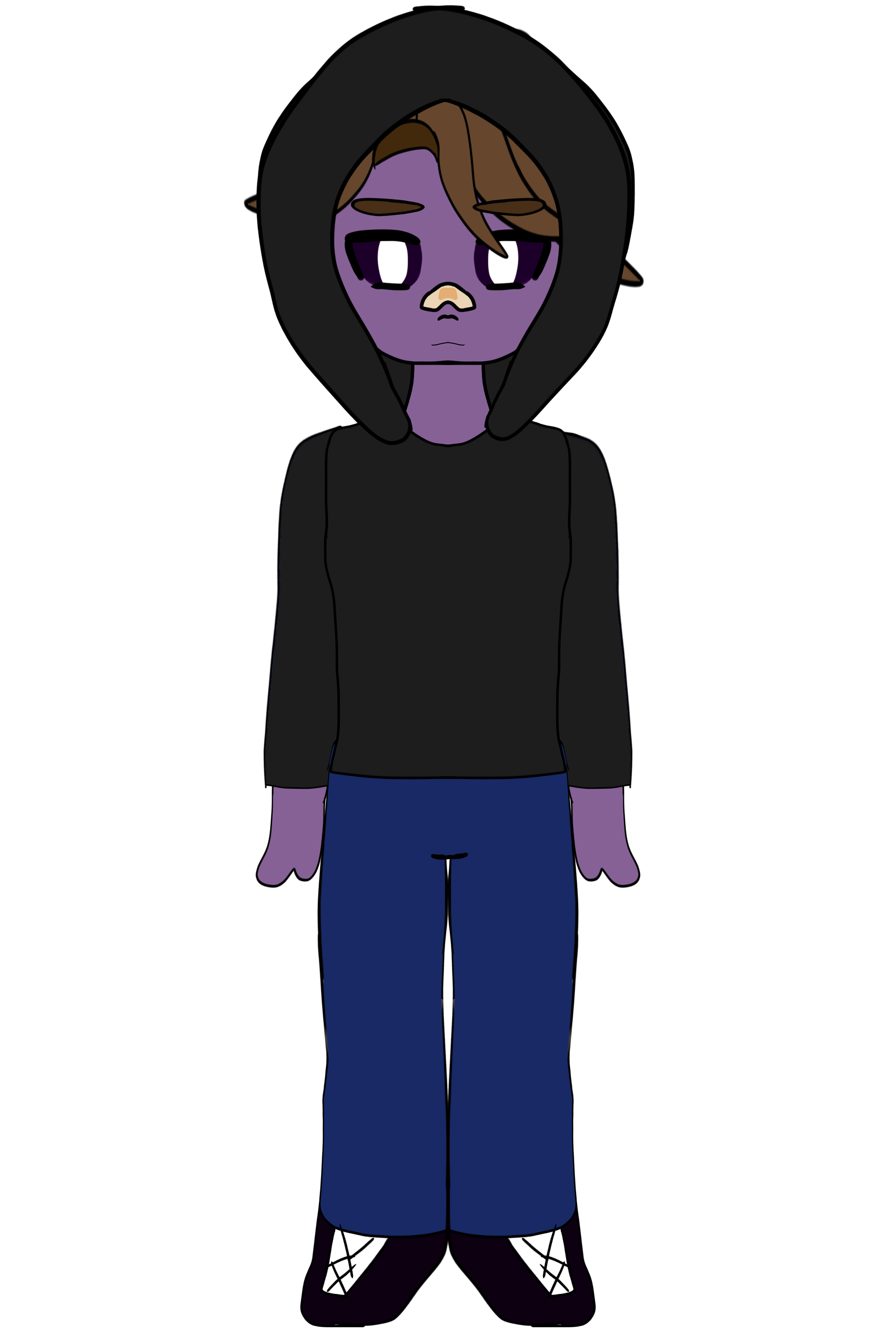 Why do I keep making more!! - ibisPaint