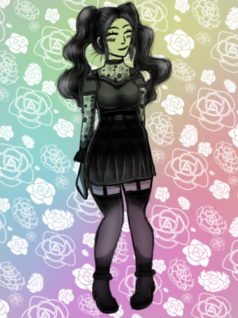 spectrum - ibisPaint