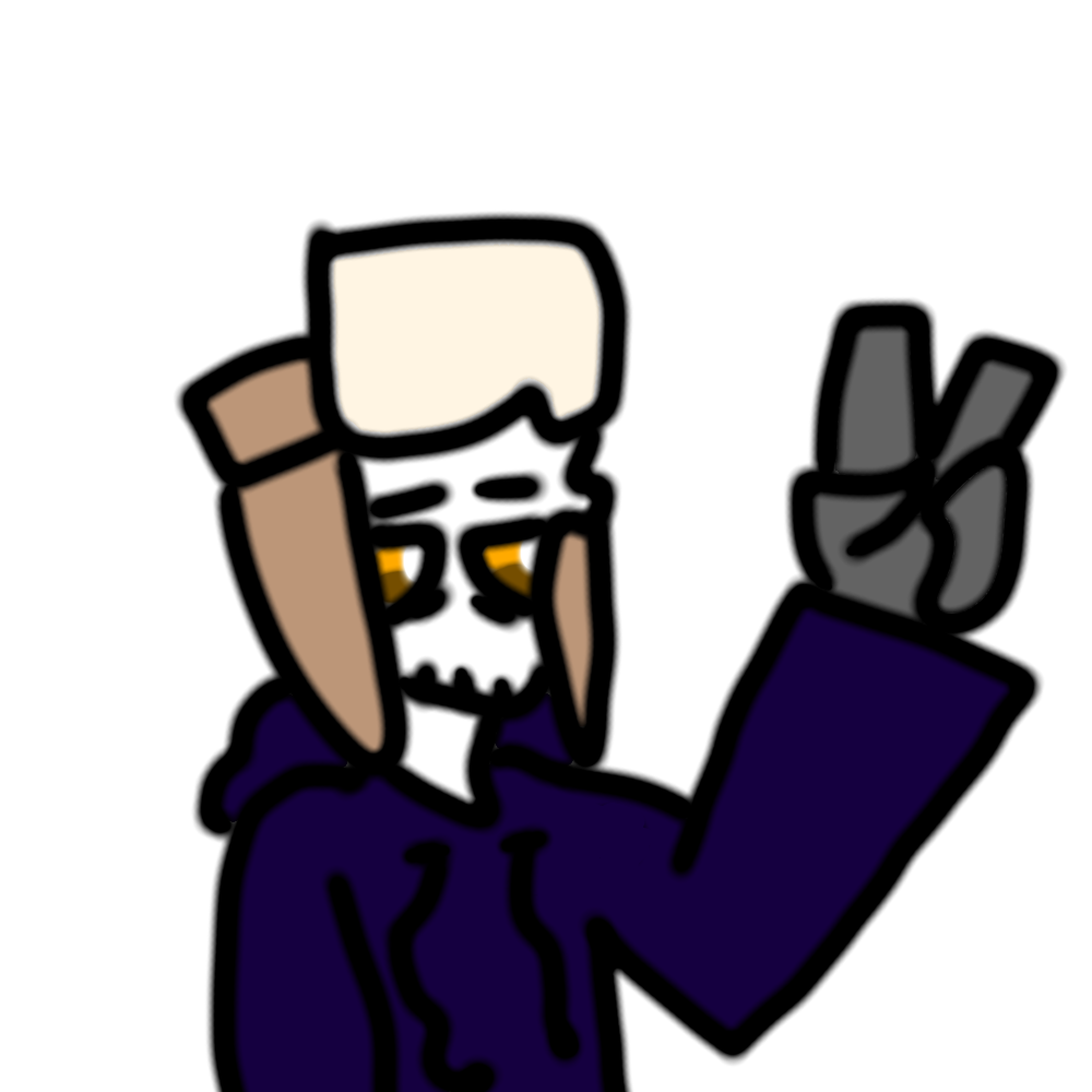 Another random ah drawing I made - ibisPaint