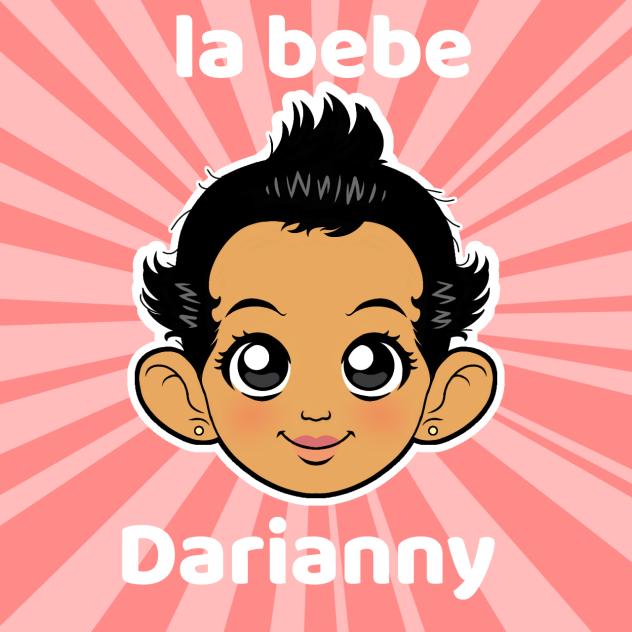 darianny - ibisPaint