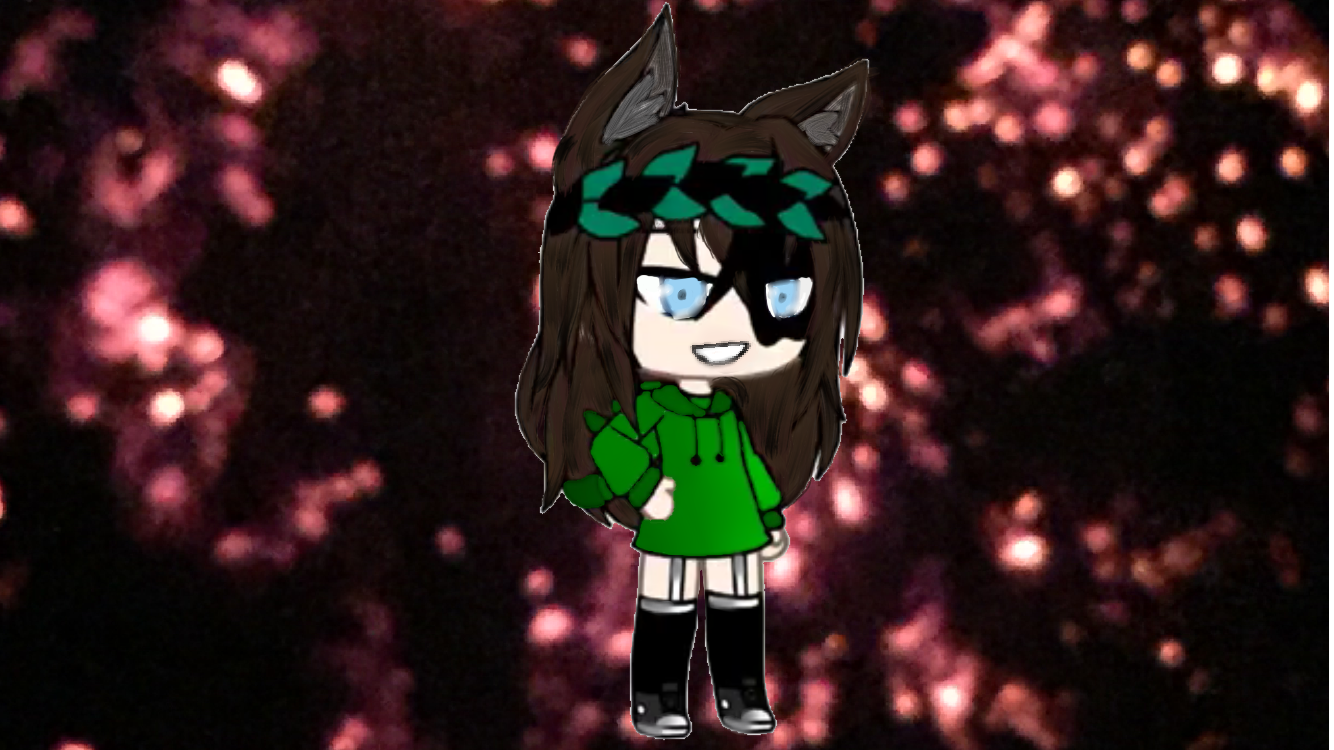 ¿Bush Killer¿ - ibisPaint