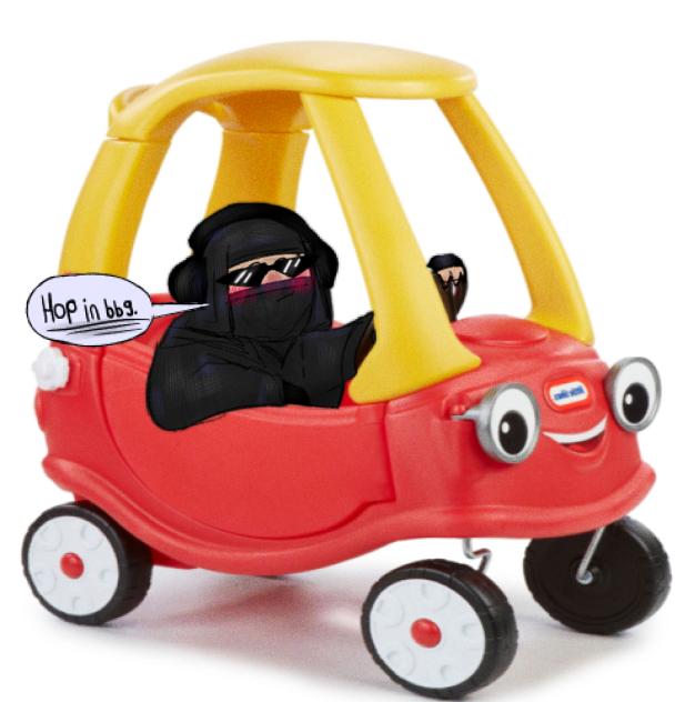 hop in bbg - ibisPaint