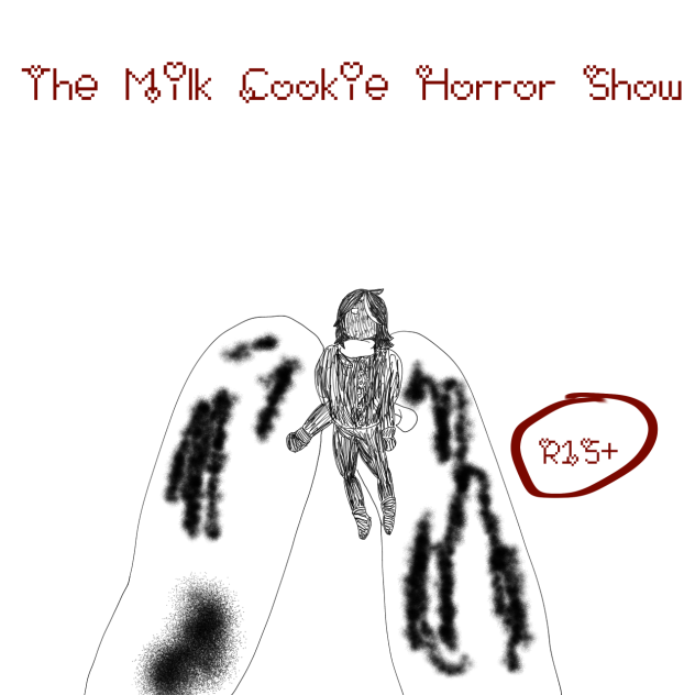 New comic (idea) - ibisPaint