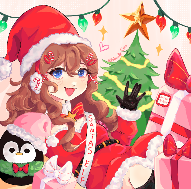 Ik this is late - ibisPaint