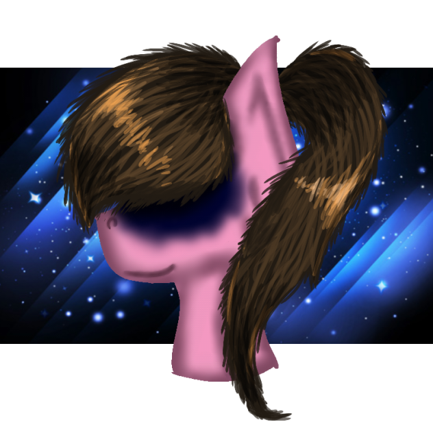 SpeedPaint - Dasha Fresh. - ibisPaint