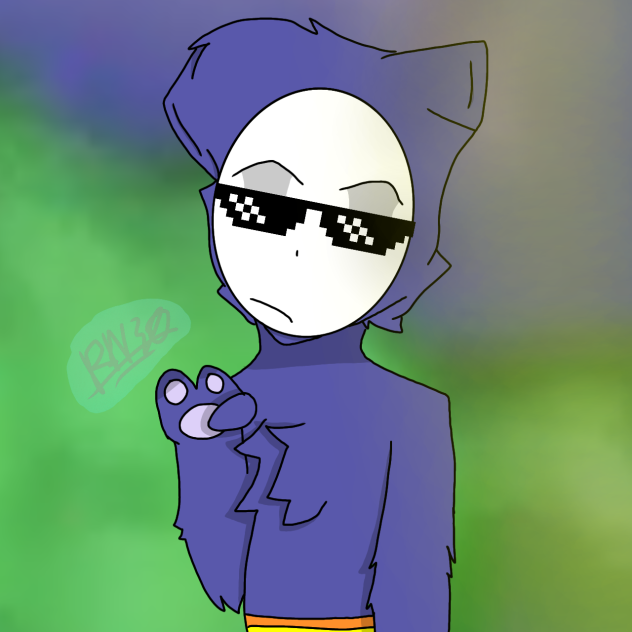 Kedamono - ibisPaint