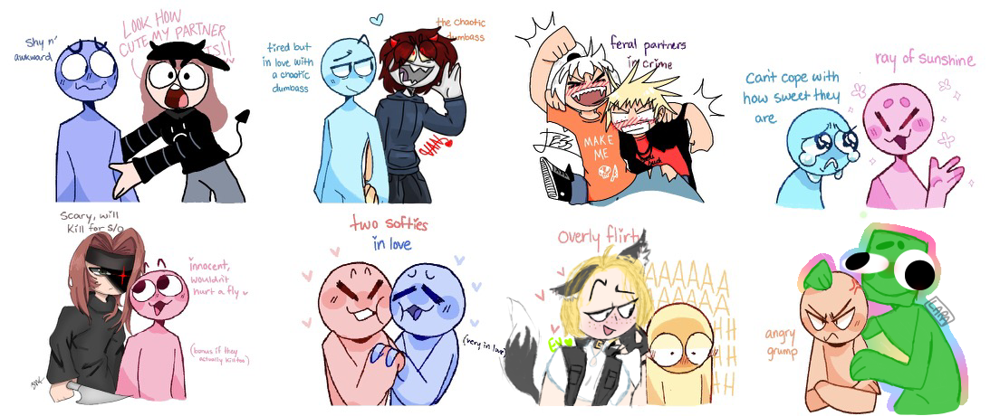 Partner Collab - ibisPaint