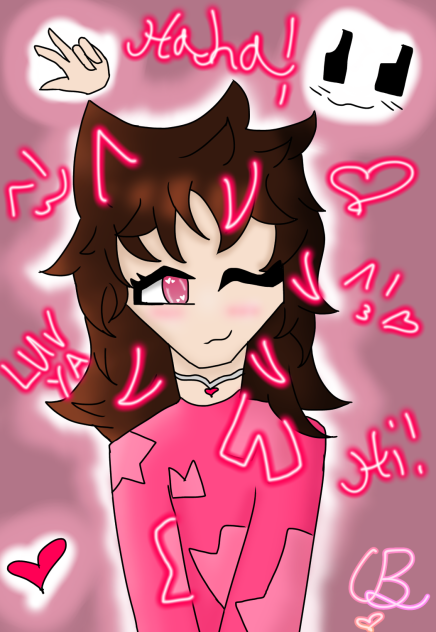 Plug in THE CHARGER - ibisPaint