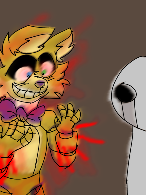 SpringLock Failure 😈😭💀💀💀 - ibisPaint