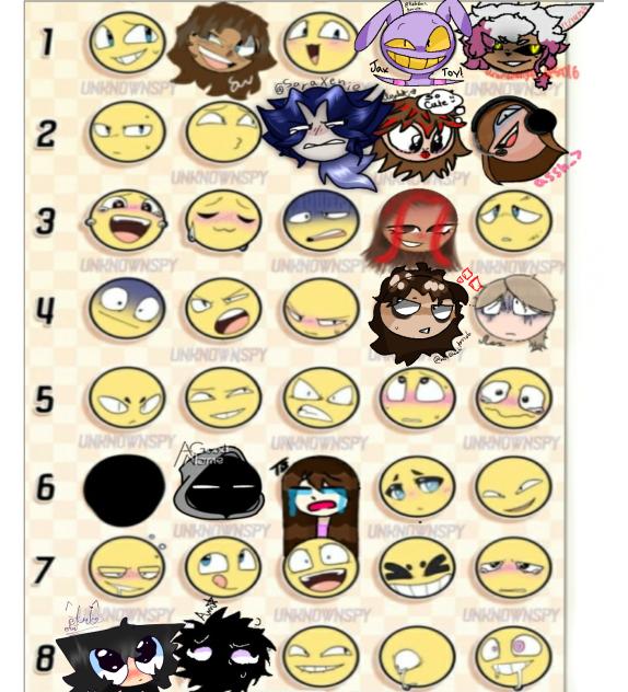 whats that- oh no not another one- - ibisPaint