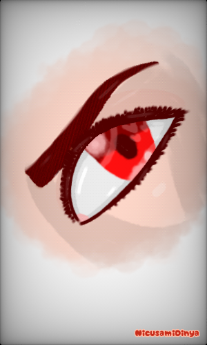 Eye - ibisPaint