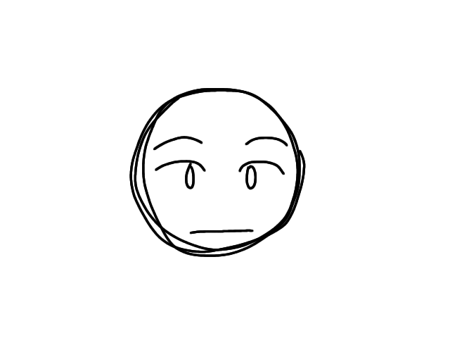 you suck! - ibisPaint