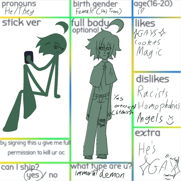 another Cs because yas - ibisPaint