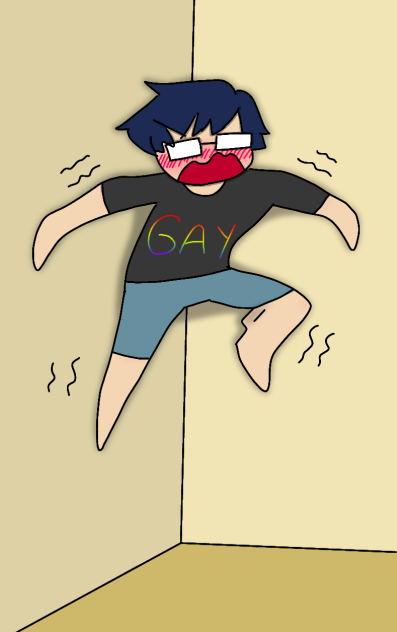 idk why I did this - ibisPaint