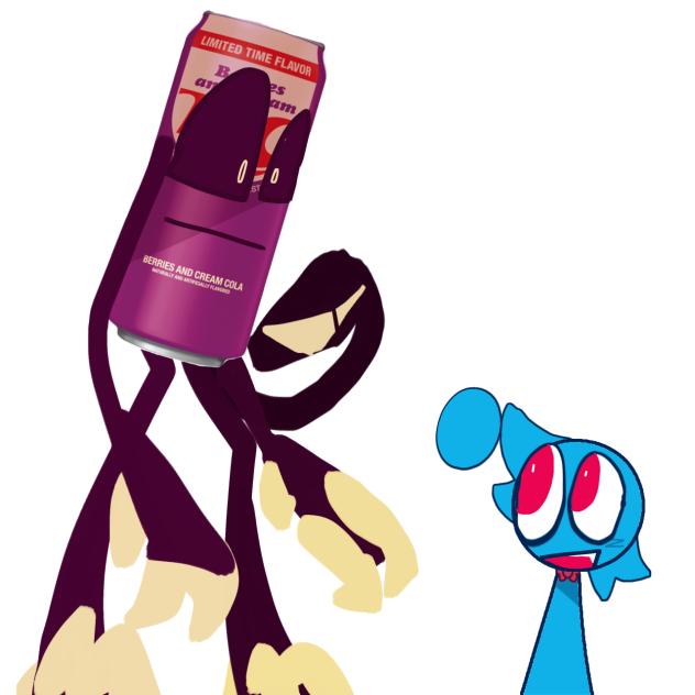 Hi Barr! Hello Ralph… - ibisPaint