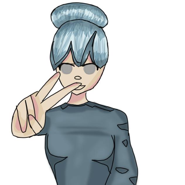 Work in progress - ibisPaint