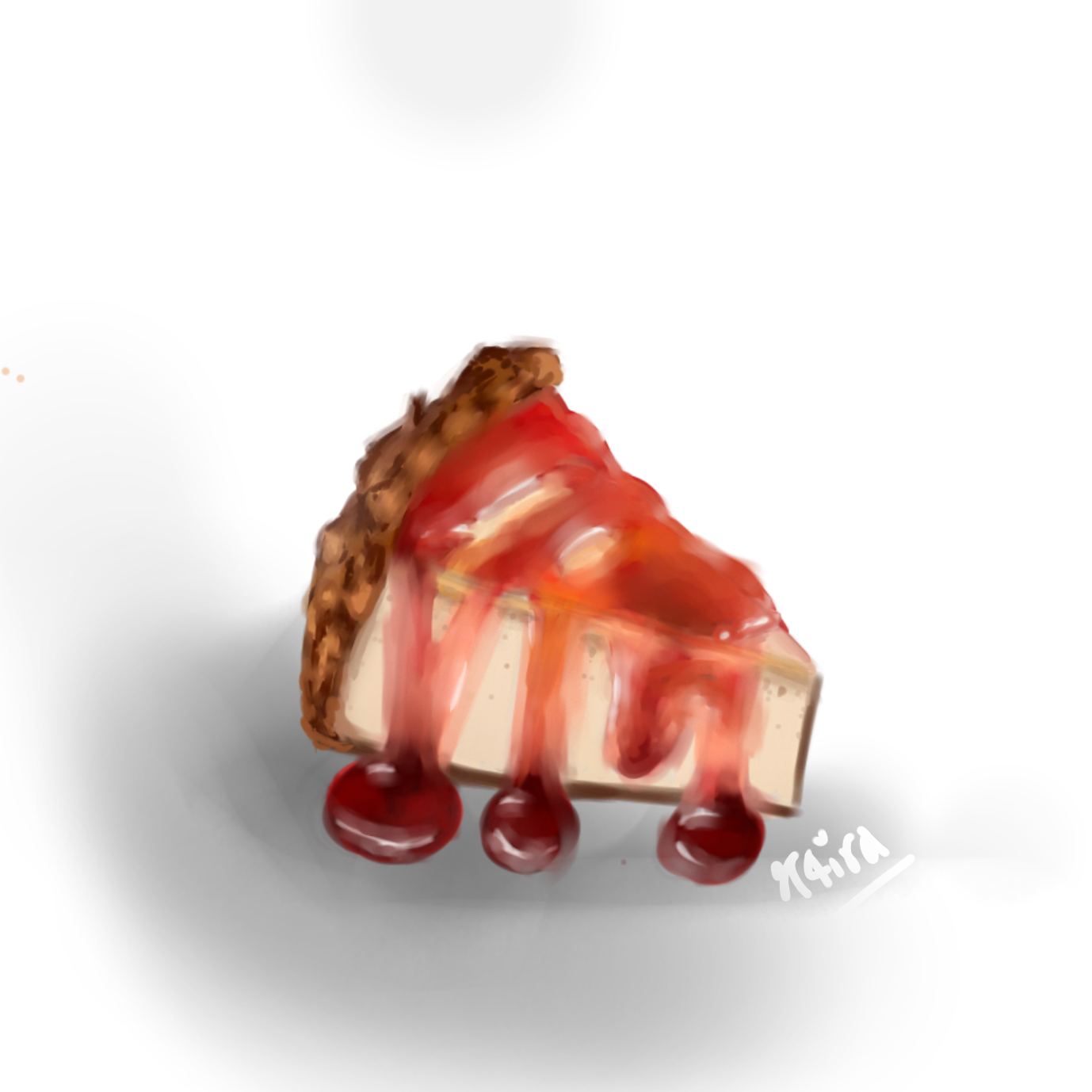 CAKE - ibisPaint