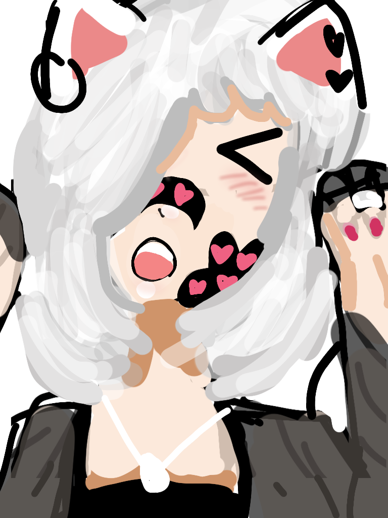 Viki Miki - ibisPaint