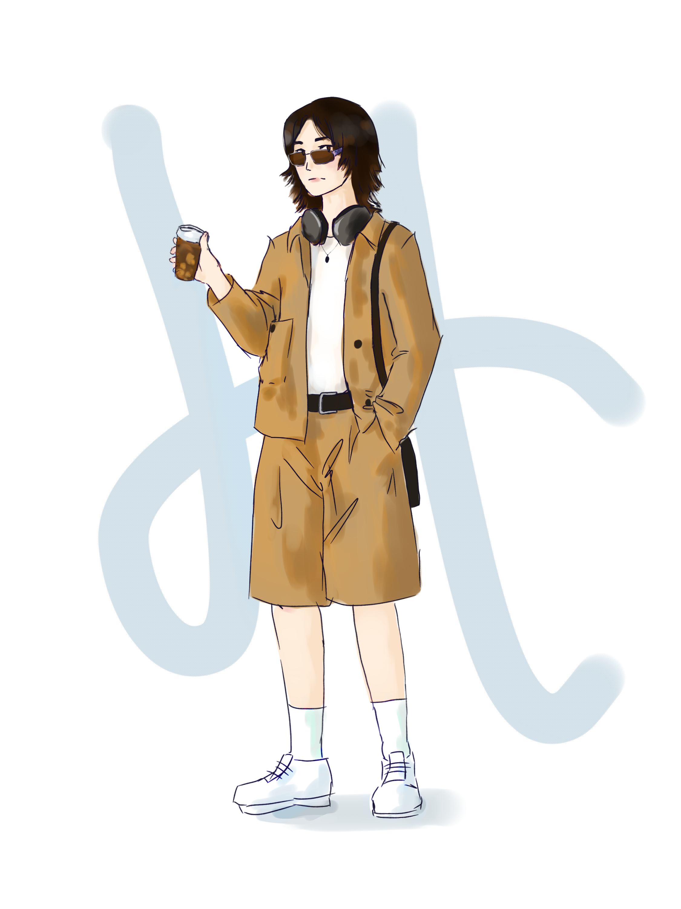 Hyunjin Stray Kids - ibisPaint