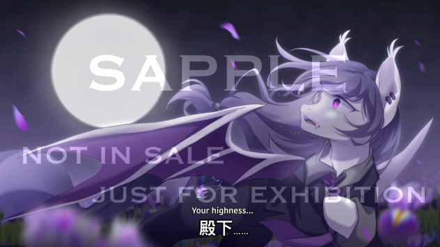 Commission - ibisPaint