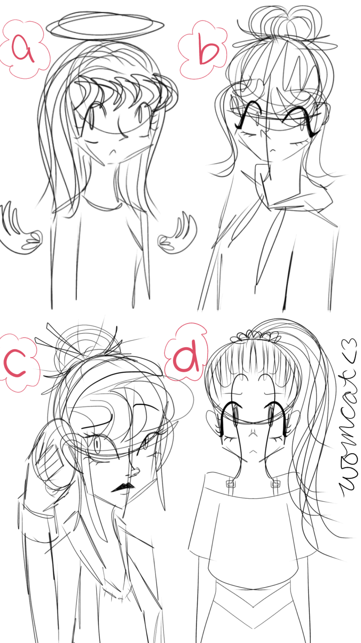 !READ DESCRIPTION! - ibisPaint