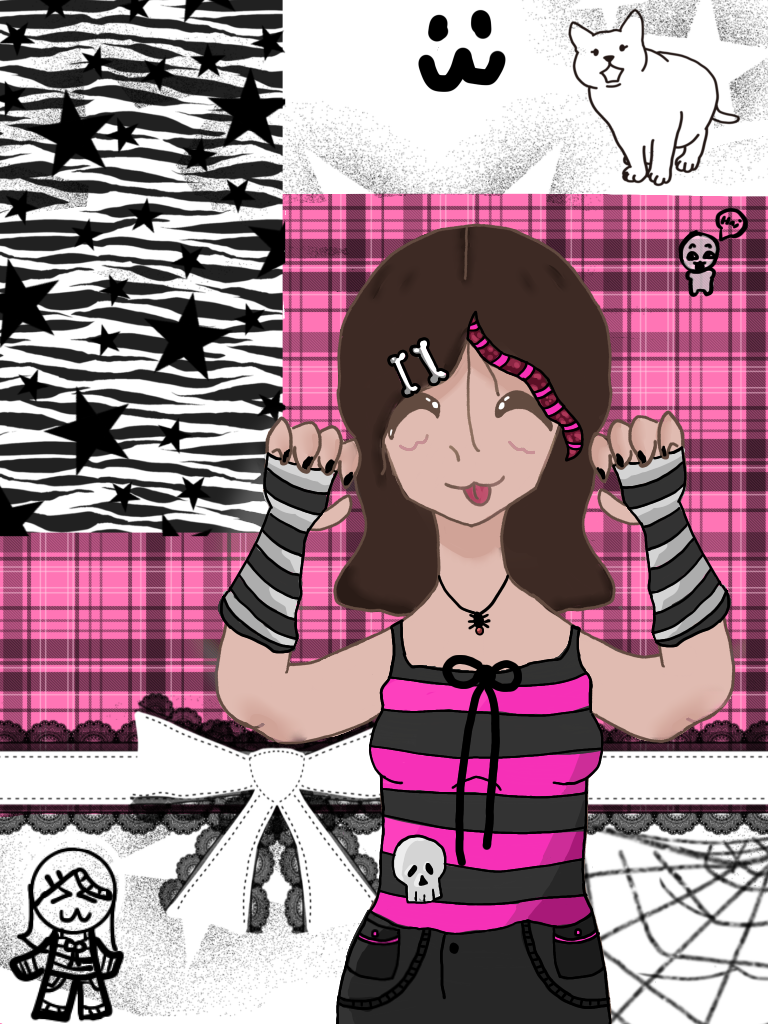 This took so long - ibisPaint