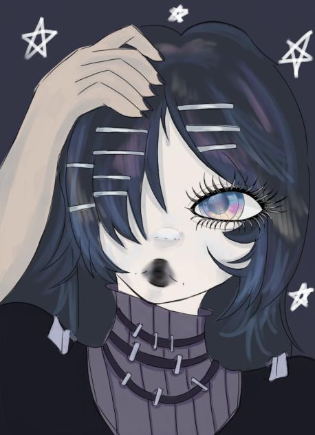 Titelloses 154 - ibisPaint