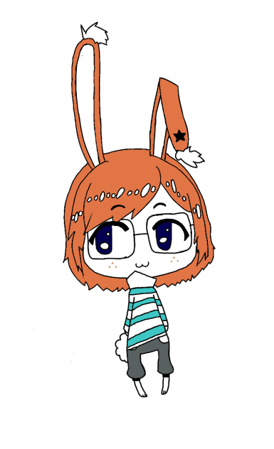 Nik-niku - ibisPaint