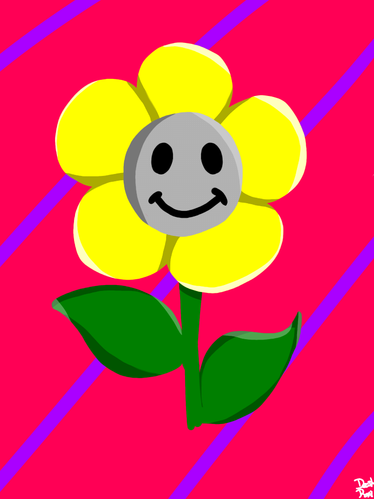 flowley - ibisPaint