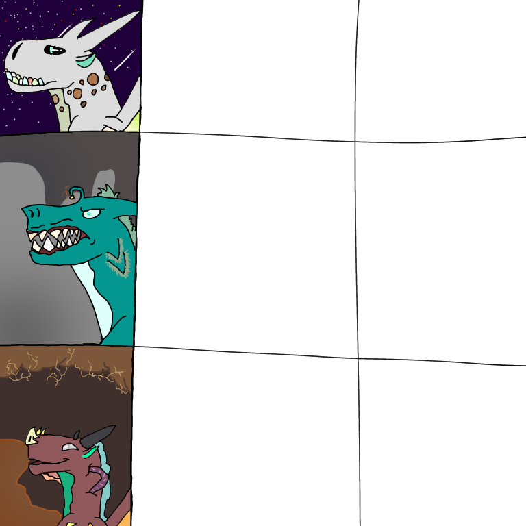 Draw ATH in your style - ibisPaint