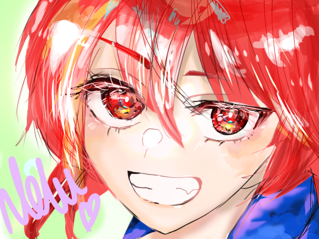 無題410 - ibisPaint