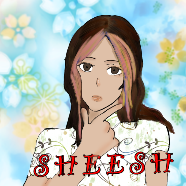 SHEESHHHHHHH - ibisPaint