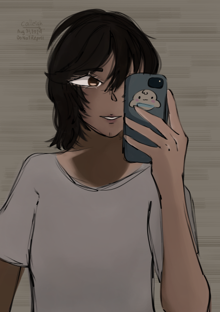 AUDREY 💅💅 - ibisPaint