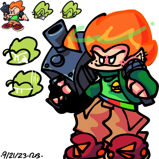 •Pico Redesign• - ibisPaint