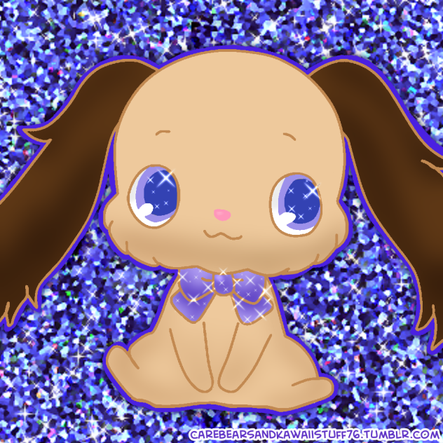 Io (Jewelpet) - ibisPaint