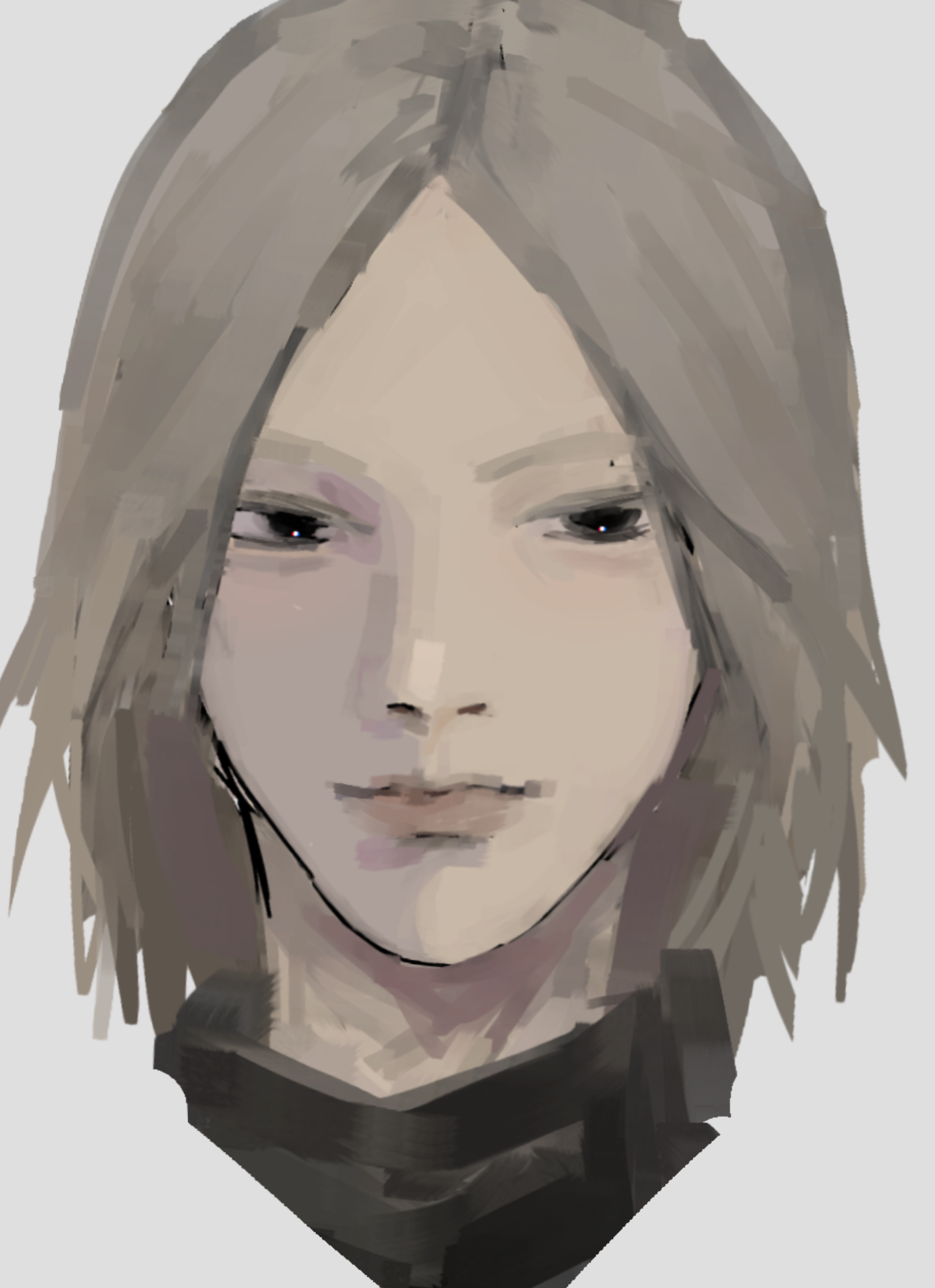 Tryna do smth but idk - ibisPaint