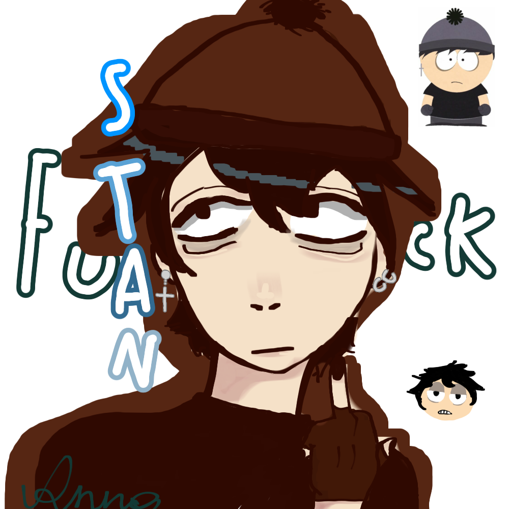 Stan°•~ - ibisPaint