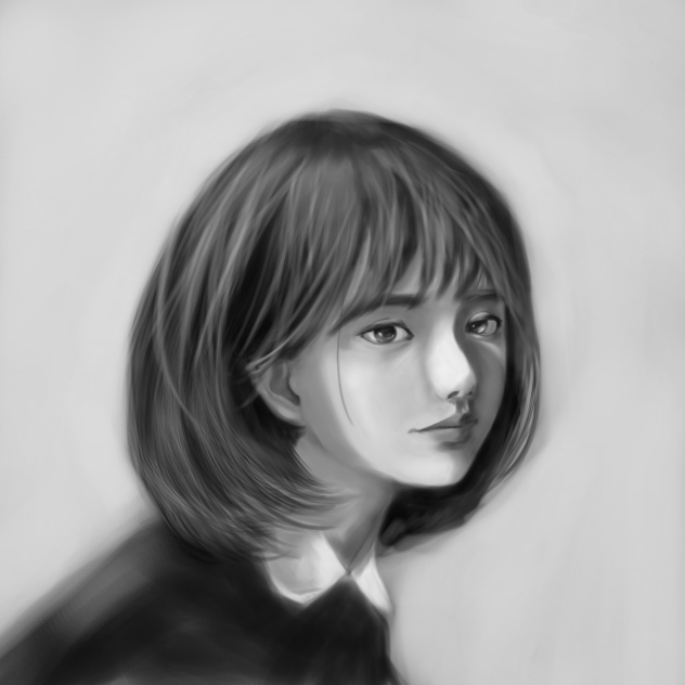 Practice - ibisPaint