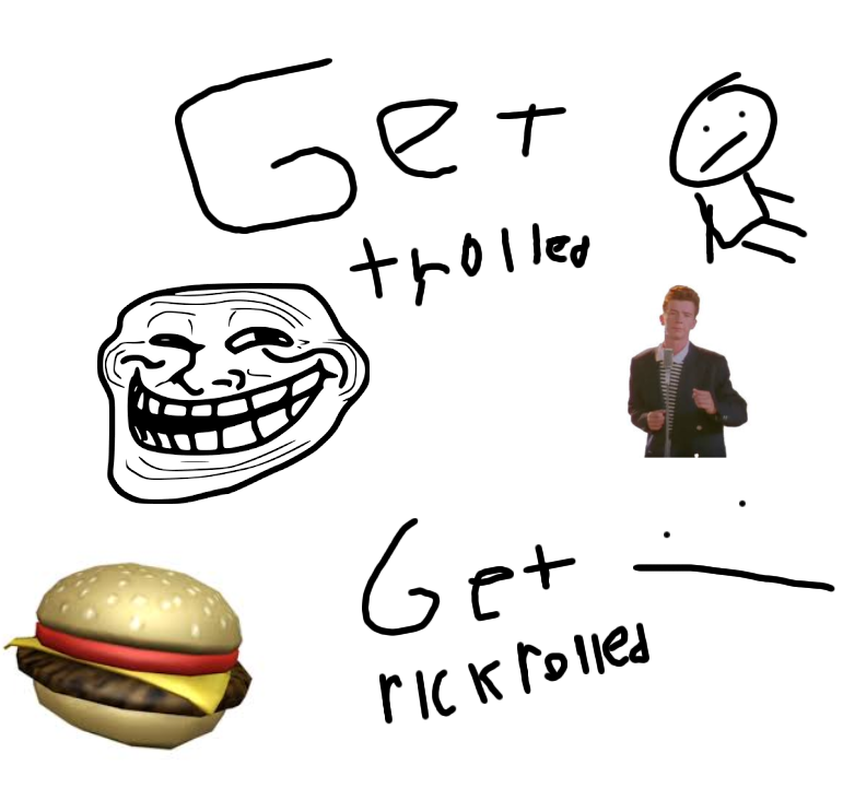 random guy screaming - ibisPaint