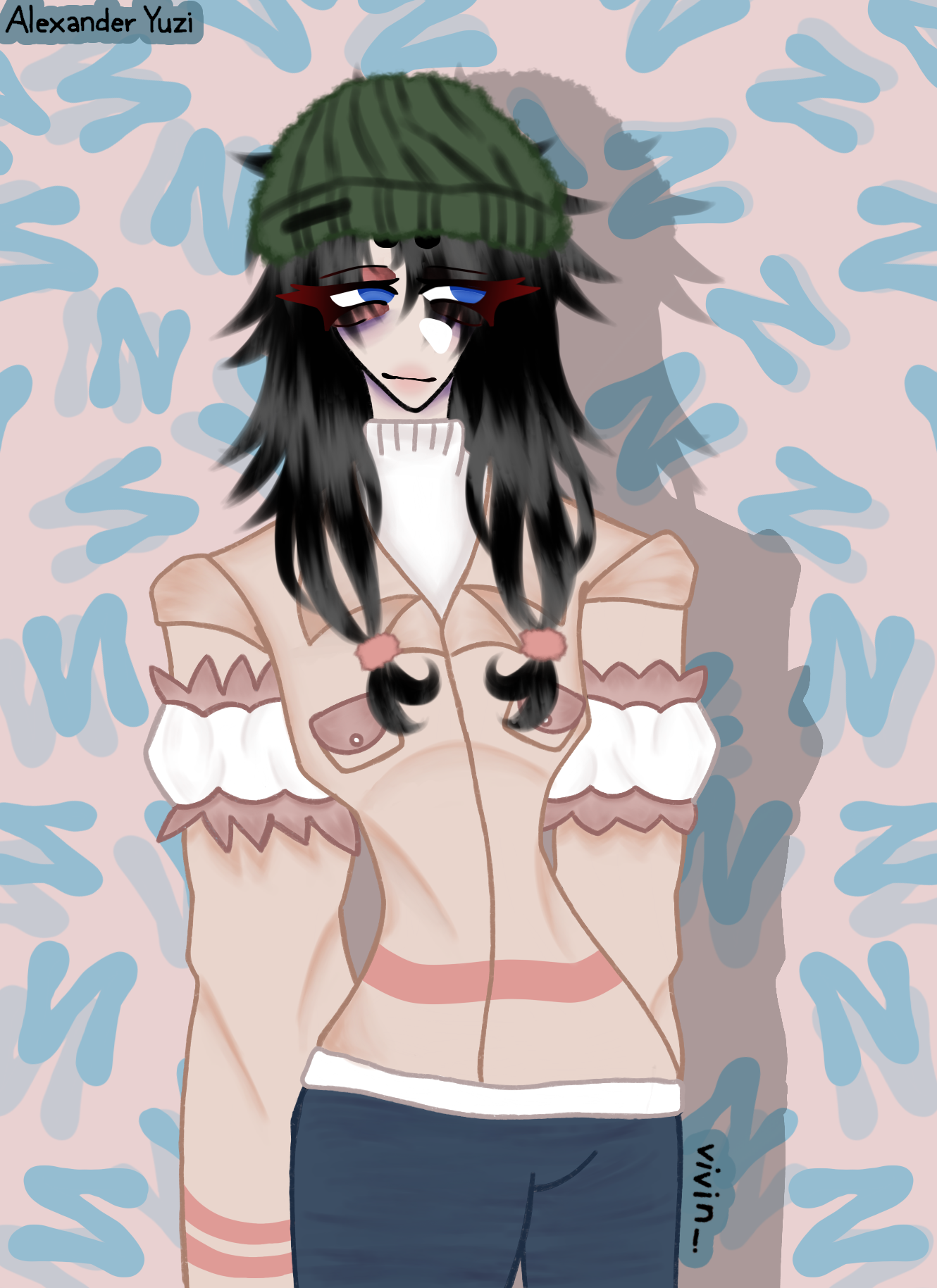 Untitled578 - ibisPaint