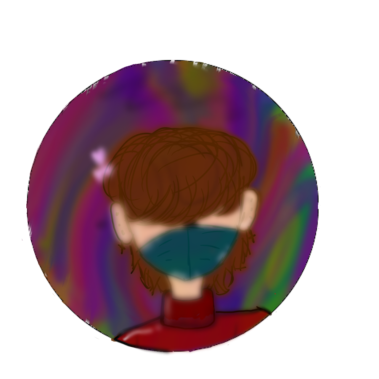 milo pfp - ibisPaint