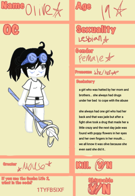 for a comic - ibisPaint