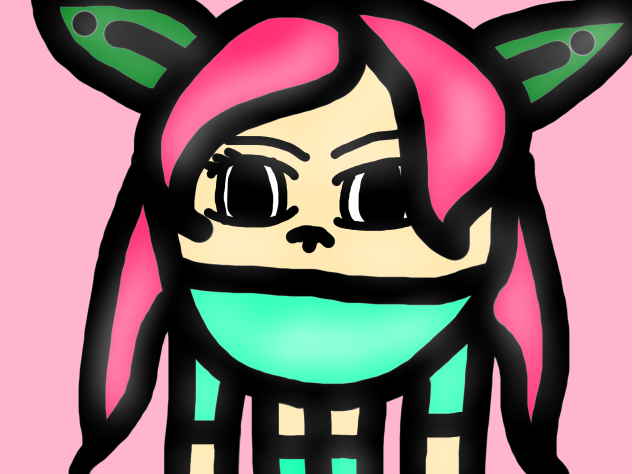 ~4~Арт~IbisPaint - ibisPaint