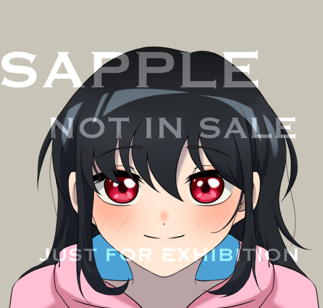 Commission - ibisPaint