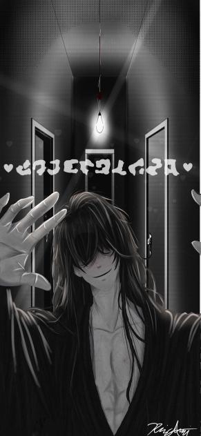 Mr Crawling Homicipher Wallpaper - ibisPaint