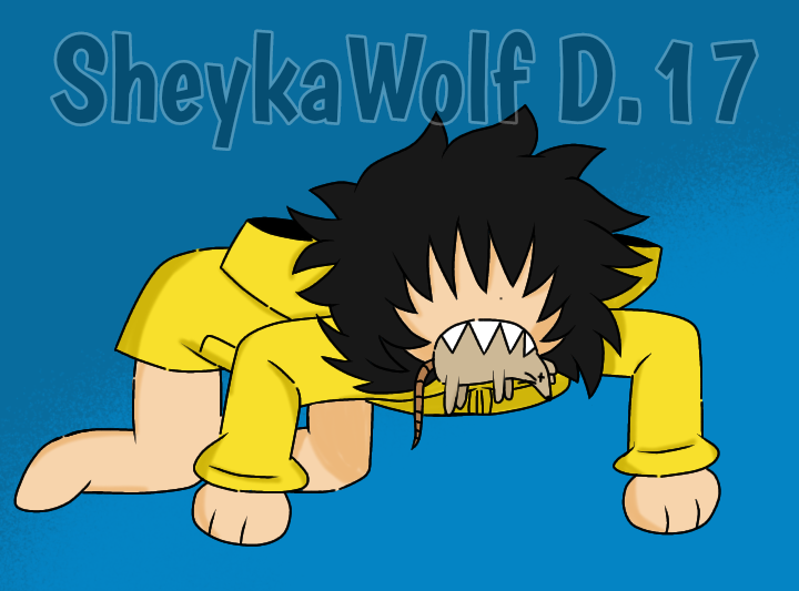 Six diavlo - ibisPaint