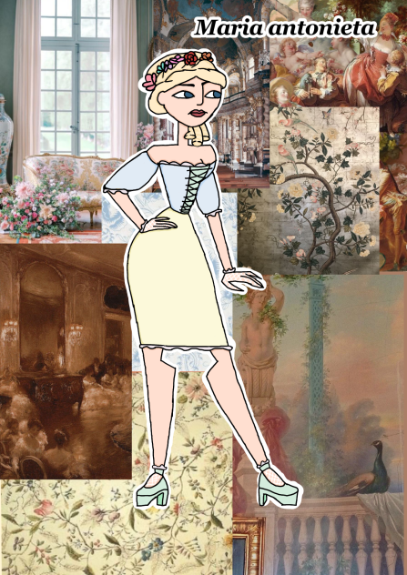 Clone high - ibisPaint