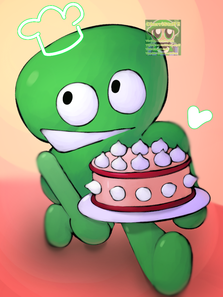 Hey two! - ibisPaint