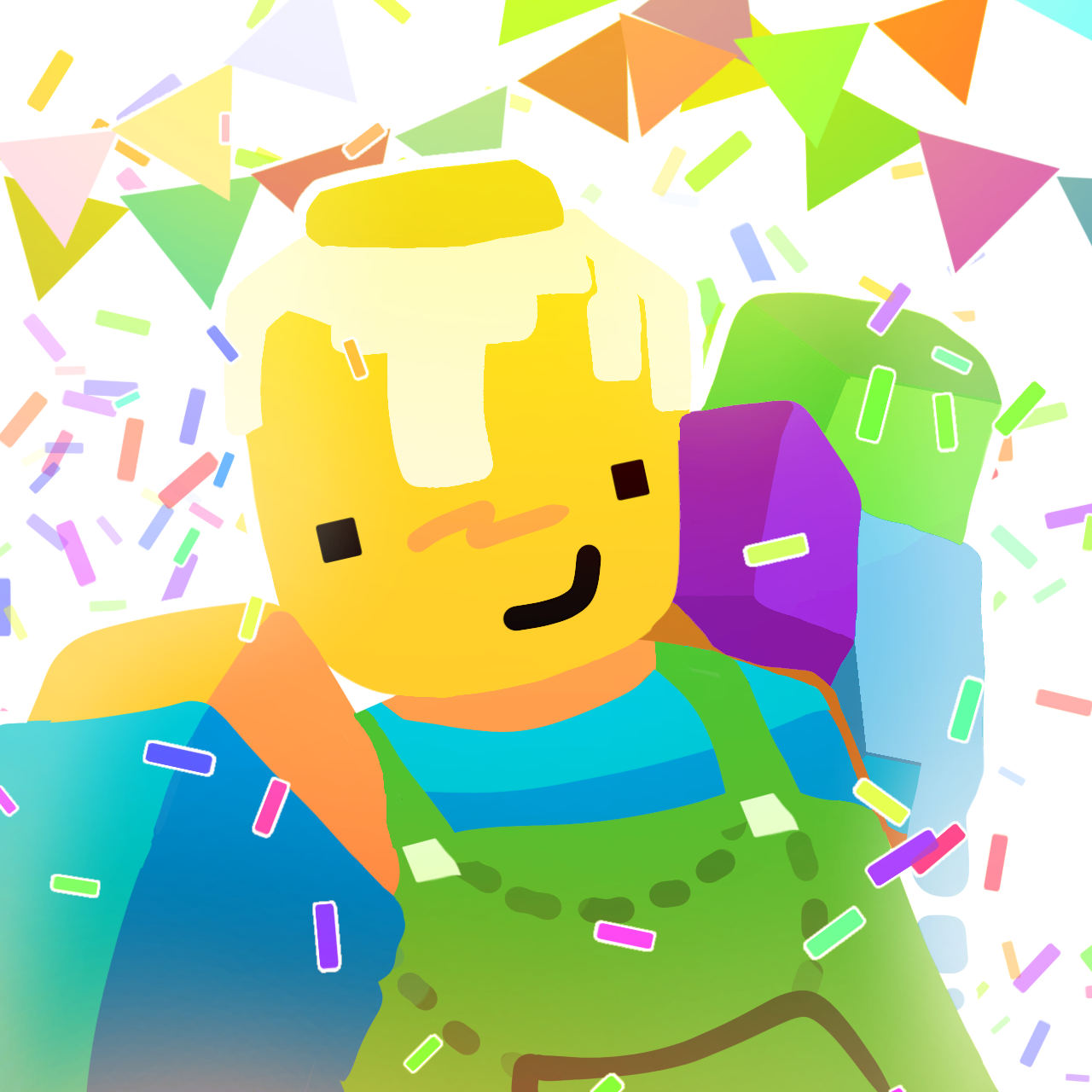 Minecraft skin - ibisPaint