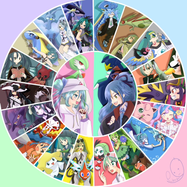 Glorious Day 』 - ibisPaint